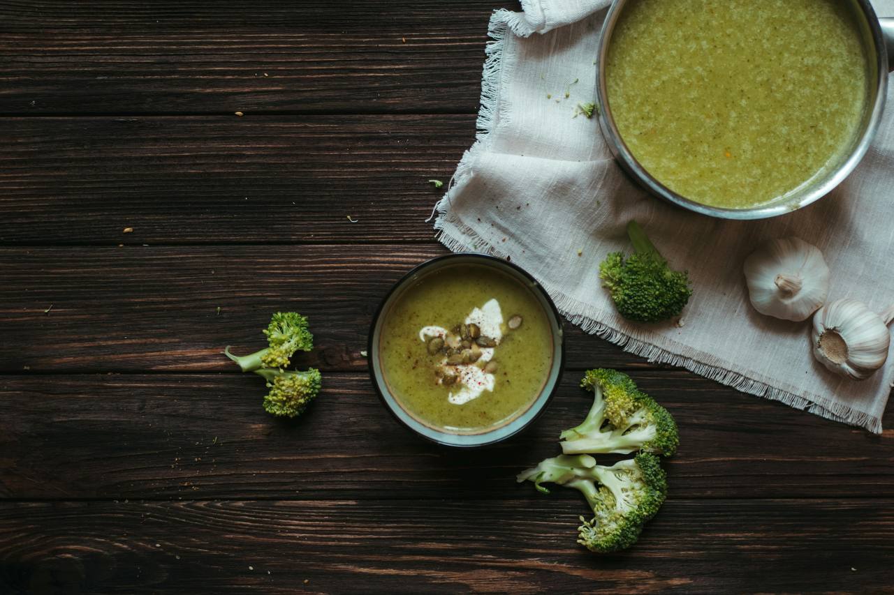 Soups – Maple Crust Catering